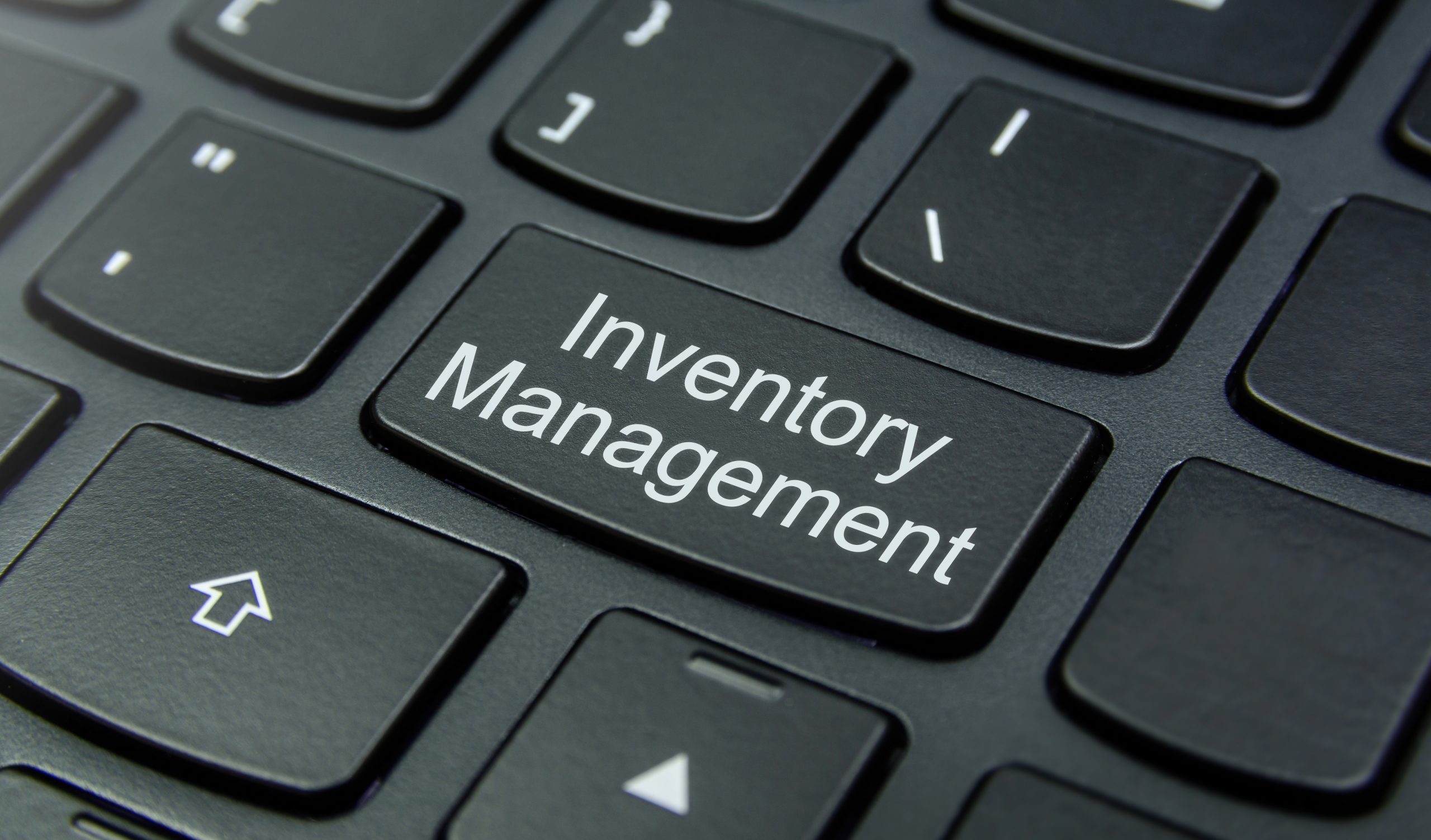 Inventory Management Outsourcing Company | Inventory Management Services