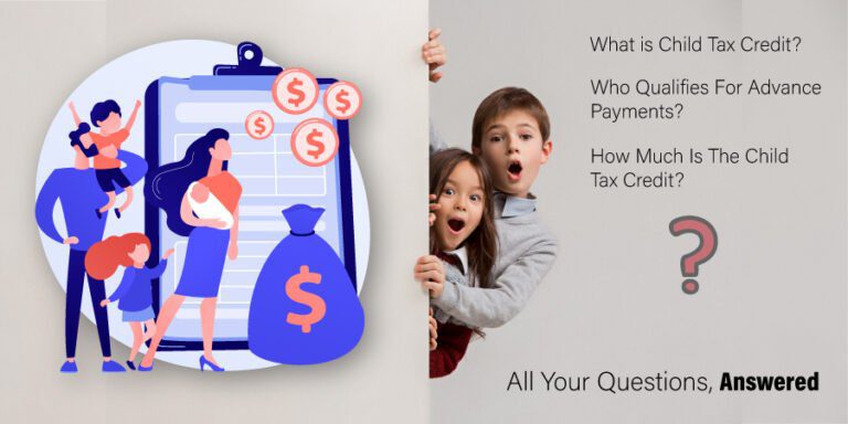 Everything You Need To Know About Advanced Child Tax Credit Payment ...