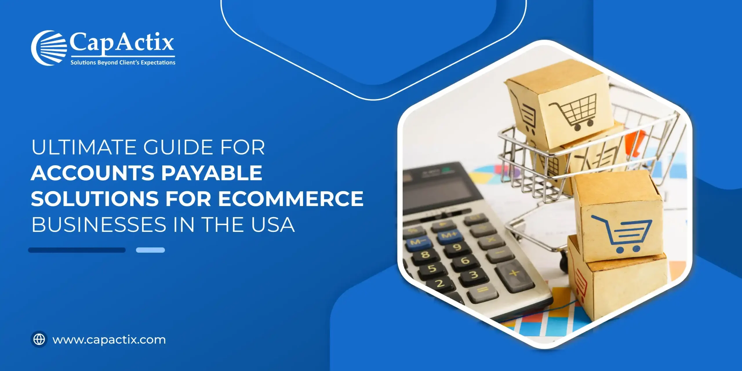 Ultimate Guide to Accounts Payable Solutions for eCommerce Businesses ...